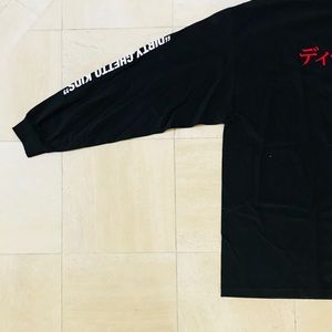 DGK | Shirts | Dgk Tokyo Long Sleeve Tee | Poshmark